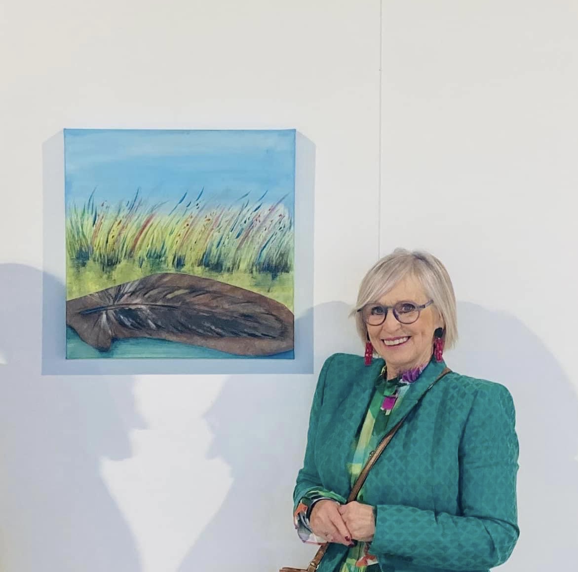 Alda Coenen – MaKK Maasmechelen vzw