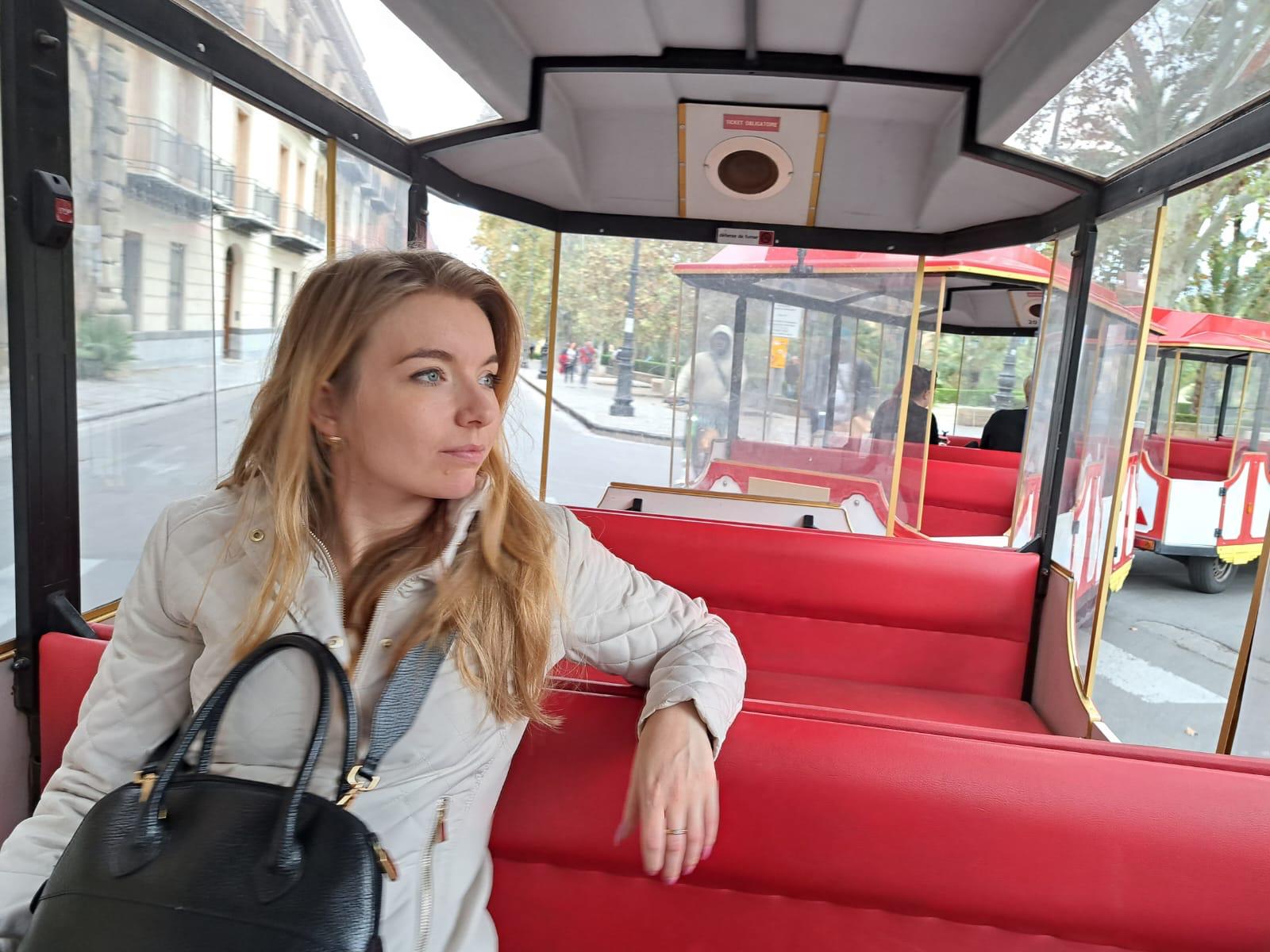 Laura GEURTS – MaKK Maasmechelen vzw